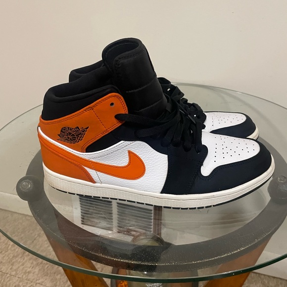 Jordan | Shoes | Jordan Retro Mens Size 1 | Poshmark